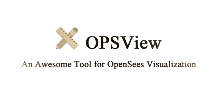 静水流深 – OpenSess可视化工具OPSView